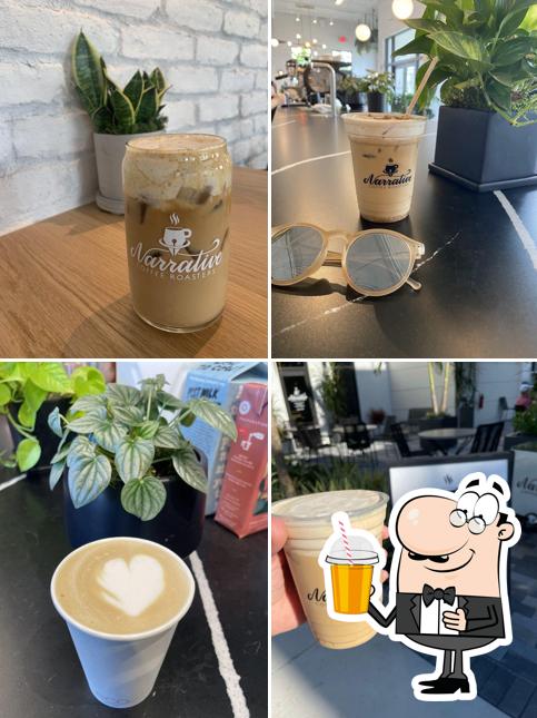 Narrative Coffee Roasters restaurants in Naples, Florida, summer 2024 ...