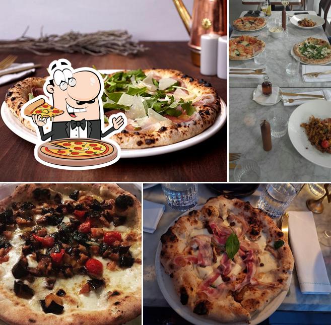 'O Ver Borough, London, Borough - Restaurant menu, prices and reviews