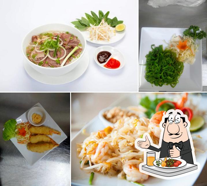 Phở Linh, Novy Jicin - Restaurant menu, prices and reviews