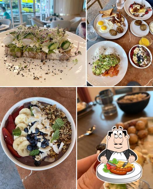 Piper, Oceanside - Restaurant menu, prices and reviews