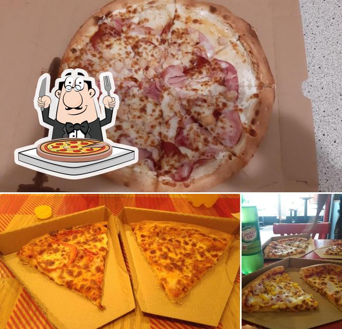 Pizza Forte restaurant, Budapest, Vörösvári út 98 - Restaurant reviews