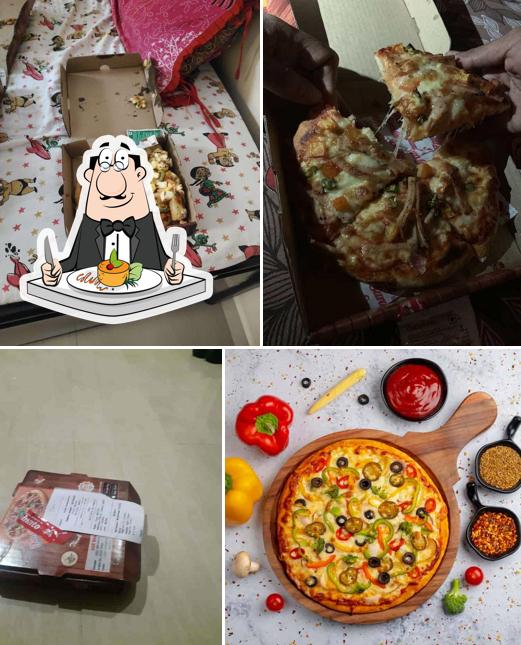 Pizza Mania, Mumbai, Shop 5 - Restaurant menu and reviews