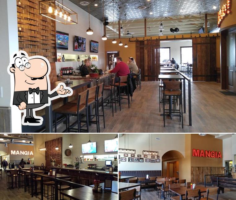 Fat Ricky's, Romeoville - Restaurant menu, prices and reviews