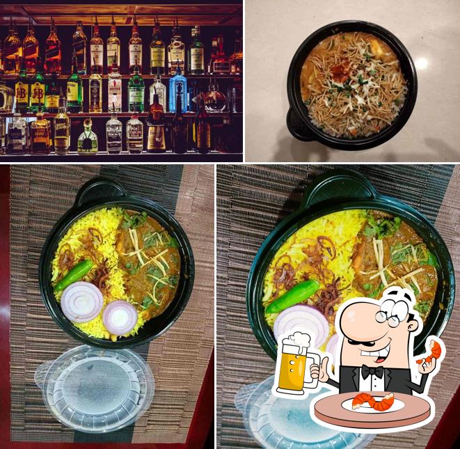 Lords bar, Guwahati - Restaurant menu, prices and reviews