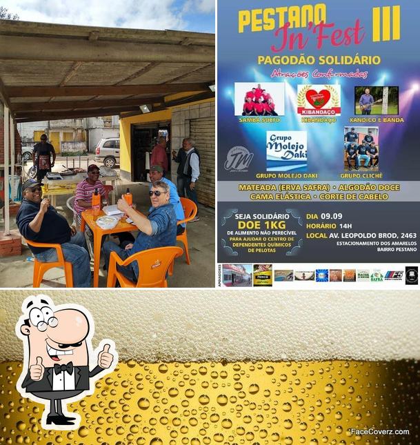 Nena's Bar, Pelotas - Restaurant reviews