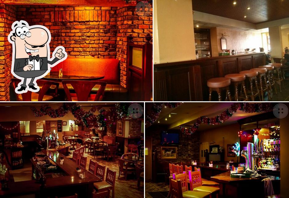 Round Tower Restaurant & Bar, Kells - Restaurant menu, prices and reviews