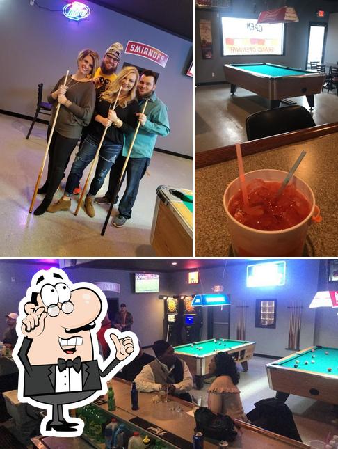 The Pregame in Cahokia - Restaurant reviews