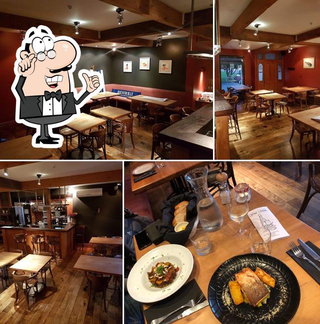 Ratatouille Restaurant Akaroa, Akaroa - Restaurant menu, prices and reviews