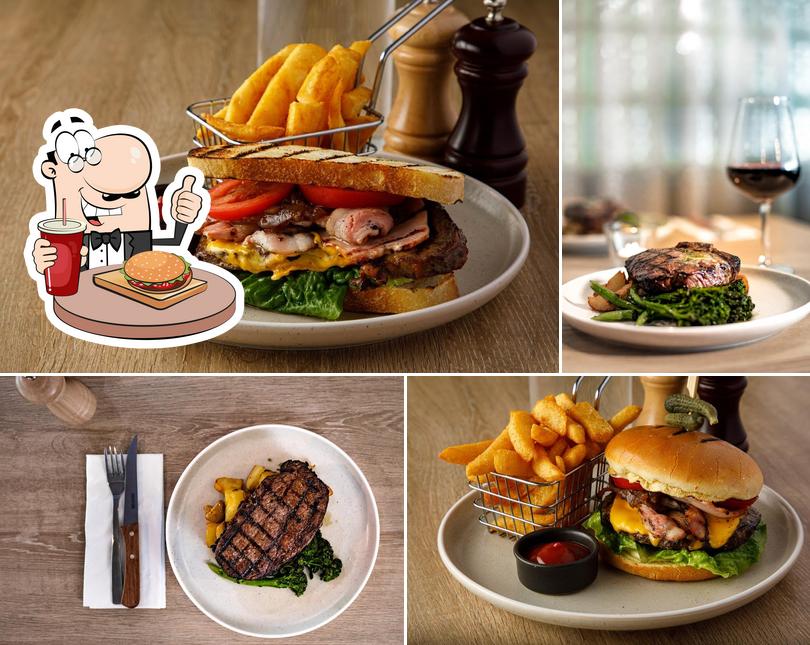 Top 5 steak restaurants in Tanunda, august 2025 - Restaurant Guru