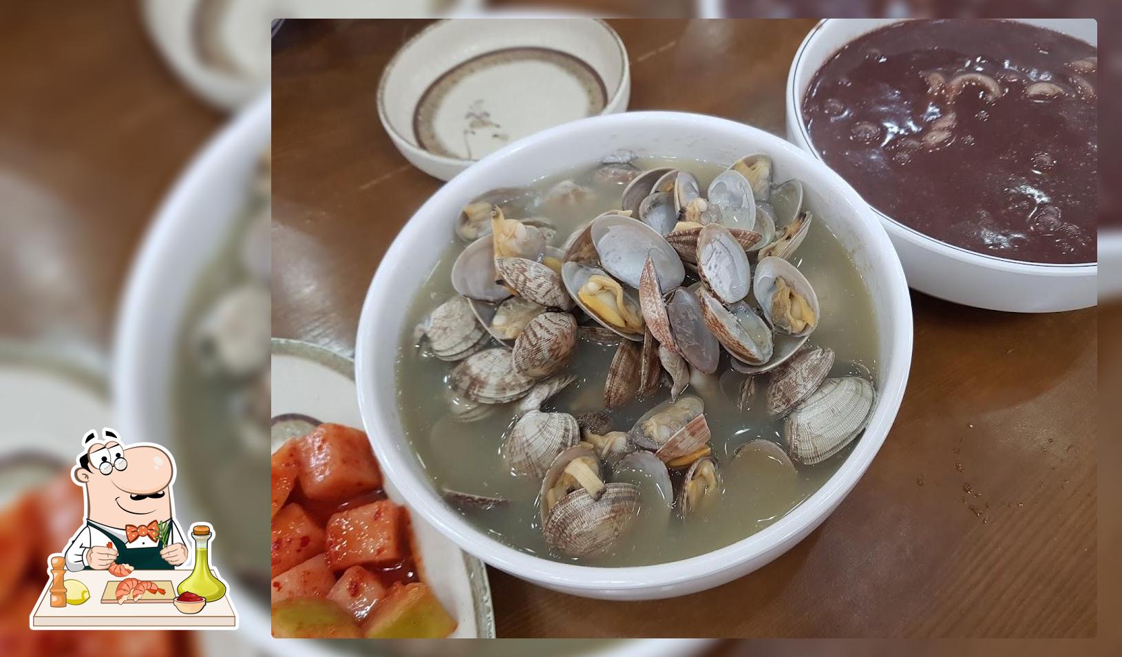 Find the best place to eat in Bucheon-si, winter 2024 - Restaurant Guru