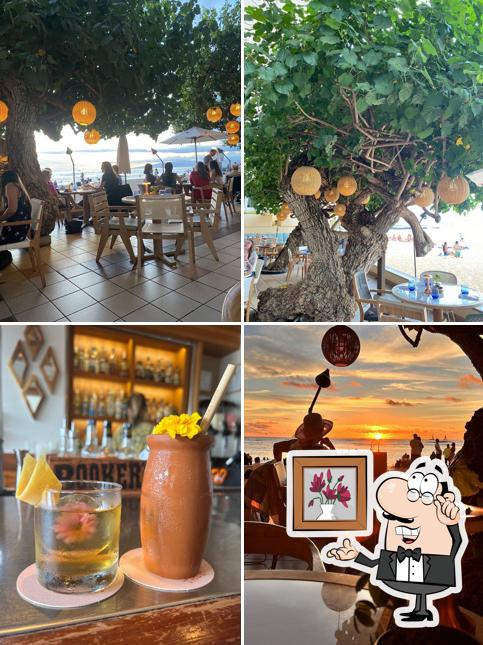 Hau Tree, Honolulu - Restaurant menu, prices and reviews