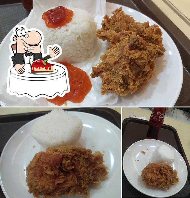 Hits Chicken Tuban restaurant, Tuban - Restaurant reviews