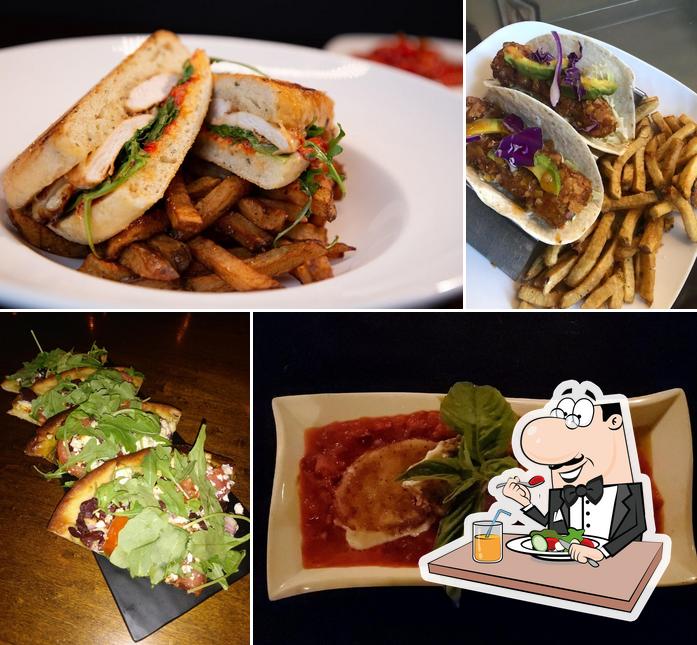 The Little Brown Barrel, Minersville - Restaurant menu, prices and reviews