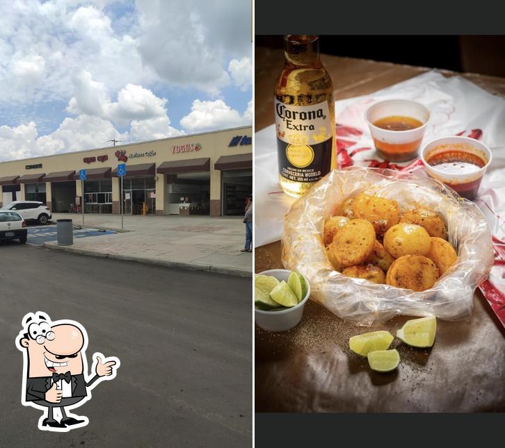 Los 10 mejores restaurantes en Ciudad Guzmán, marzo 2026 - Restaurant Guru