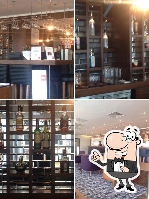 RBG Bar & Grill in York