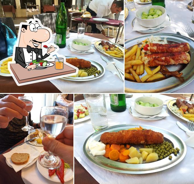 МУП Ресторан "Макиш", Belgrade - Restaurant menu, prices and reviews
