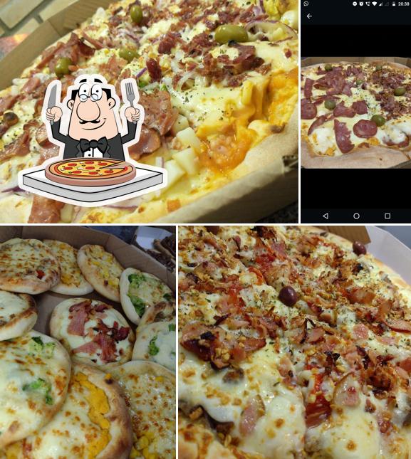 Riva Pizza, Sorocaba - Menu do restaurante, preços e opiniões
