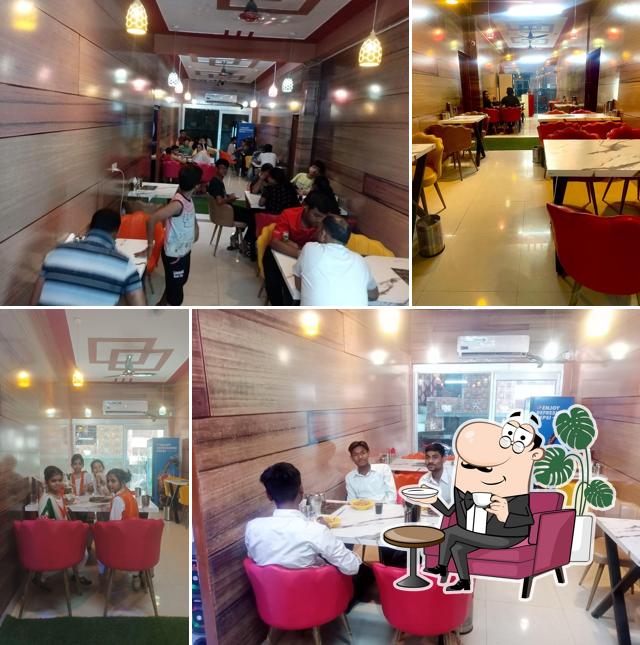 Shree Shyam Rasoi, Delhi - Restaurant menu, prices and reviews