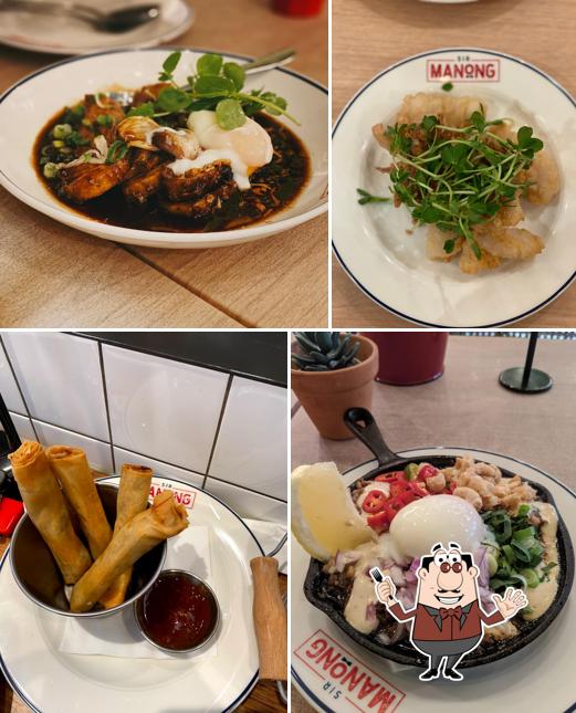 Sir Manong Eastern Creek, Eastern Creek - Restaurant menu, prices and reviews