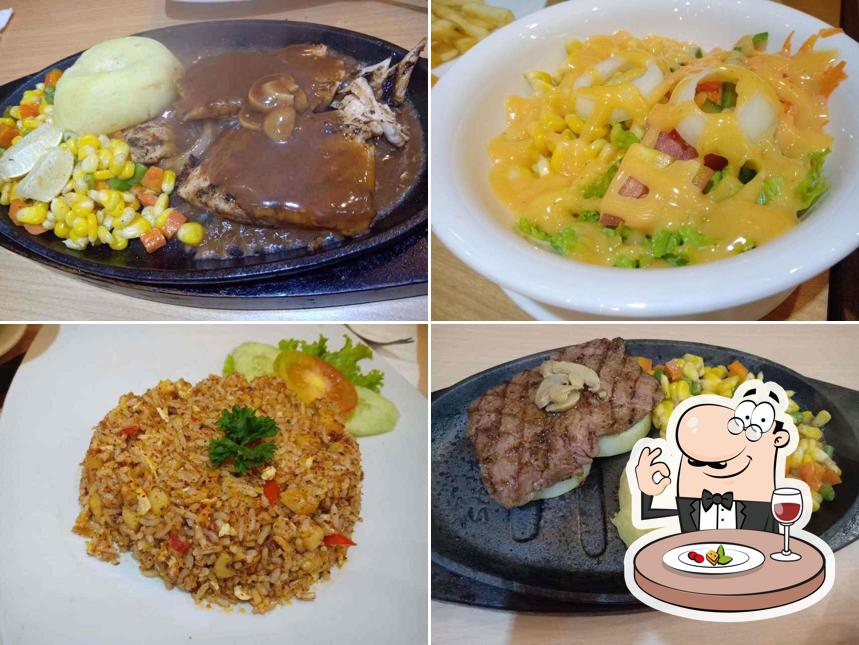 Top 3 restaurants in Tangerang, january 2025 - Restaurant Guru