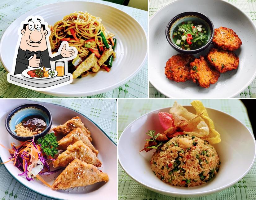 Thai Shack, Tuakau - Restaurant menu, prices and reviews