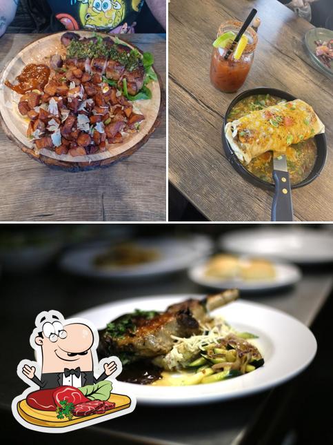 The Local Table, Colorado Springs - Restaurant menu, prices and reviews