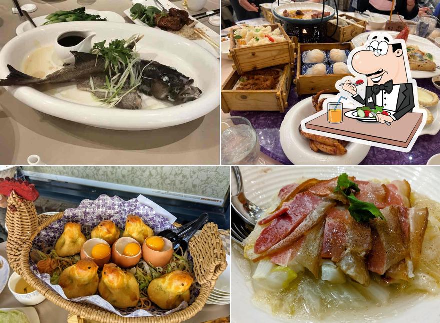 The ONE Fusion Cuisine, Richmond Hill - Restaurant menu, prices and reviews