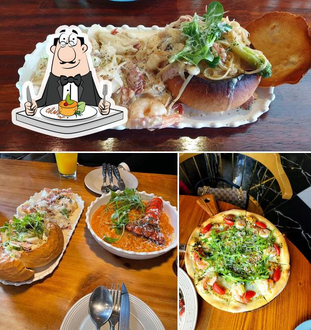 The malt house restaurant, Daejeon - Restaurant reviews