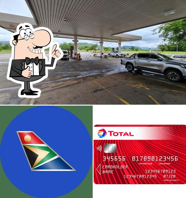 TotalEnergies Petroport Malelane Alzu North, Malelane