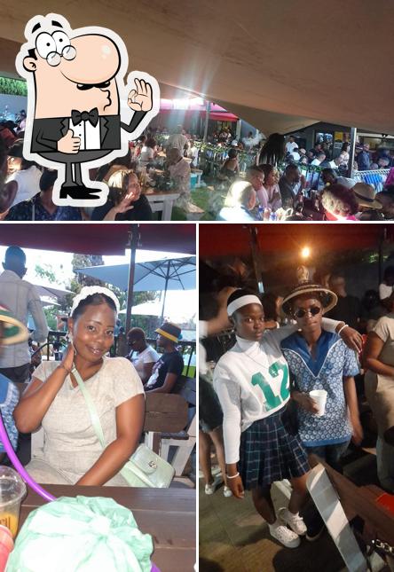 Yummy Thingz, Soweto - Restaurant menu, prices and reviews
