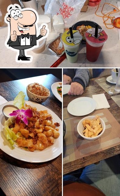 Zhu's Kitchen, Schenectady - Restaurant menu, prices and reviews
