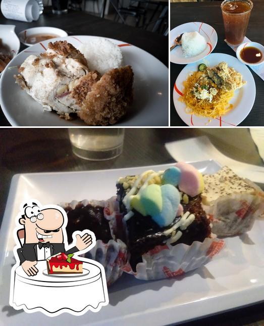 jD BAKERYCAFÉ, Iloilo City, The Grand Dame Hotel - Restaurant reviews