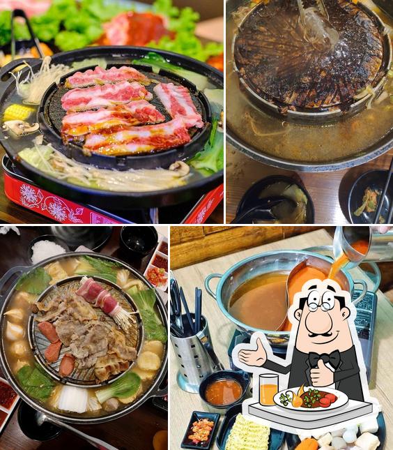SOGOGI SHABU & GRILL CIPETE, South Jakarta - Restaurant menu, prices ...