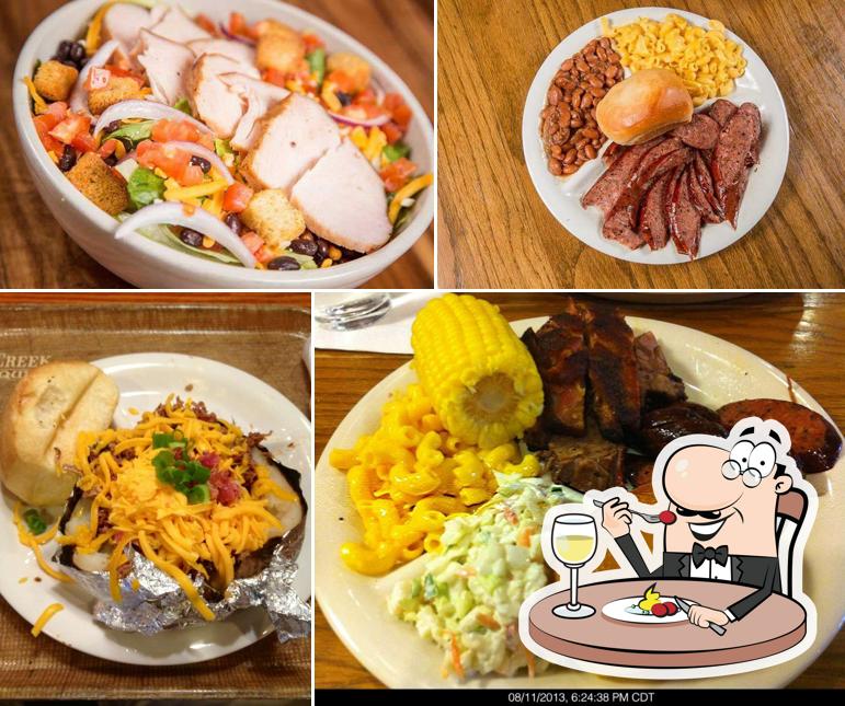 Top 7 BBQs in The Woodlands, september 2025 - Restaurant Guru