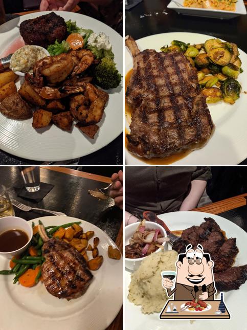 Chop's, Fort Wayne - Restaurant menu, prices and reviews