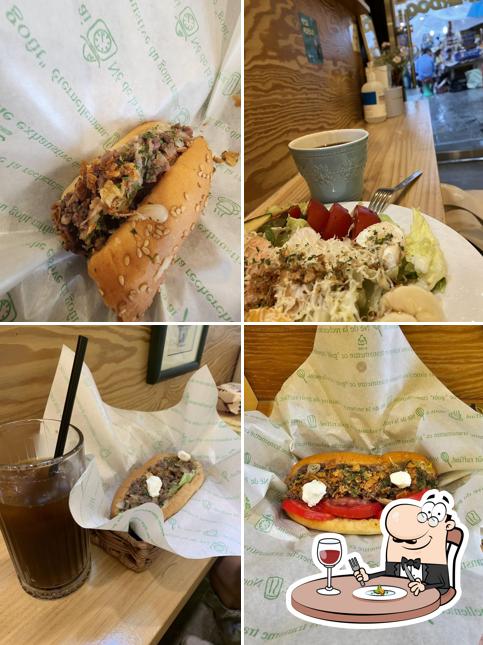 슈퍼독 Superdog, Seoul, Hoehyeon - Restaurant menu, prices and reviews