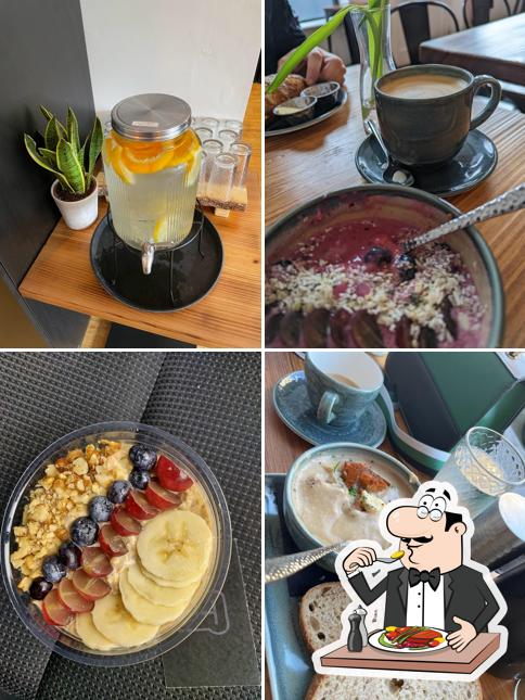 The Toastery, Enniskillen - Restaurant menu, prices and reviews