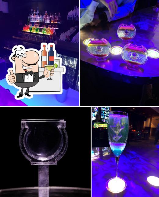 Viscosity in Fortitude Valley - Restaurant menu and reviews