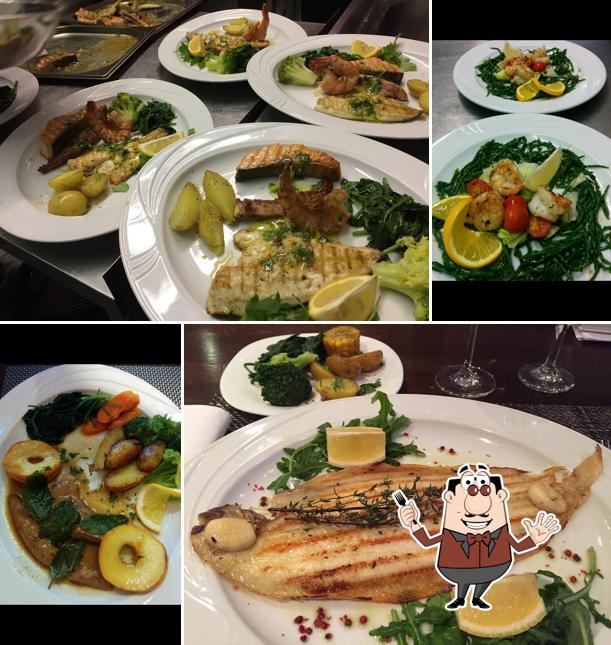 Restaurant Emilio, Dortmund - Speisekarte, Preise und Bewertungen