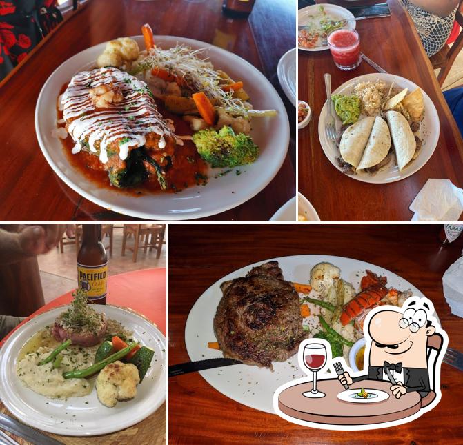 Top 5 restaurants with tacos in La Ribera, december 2024 - Restaurant Guru