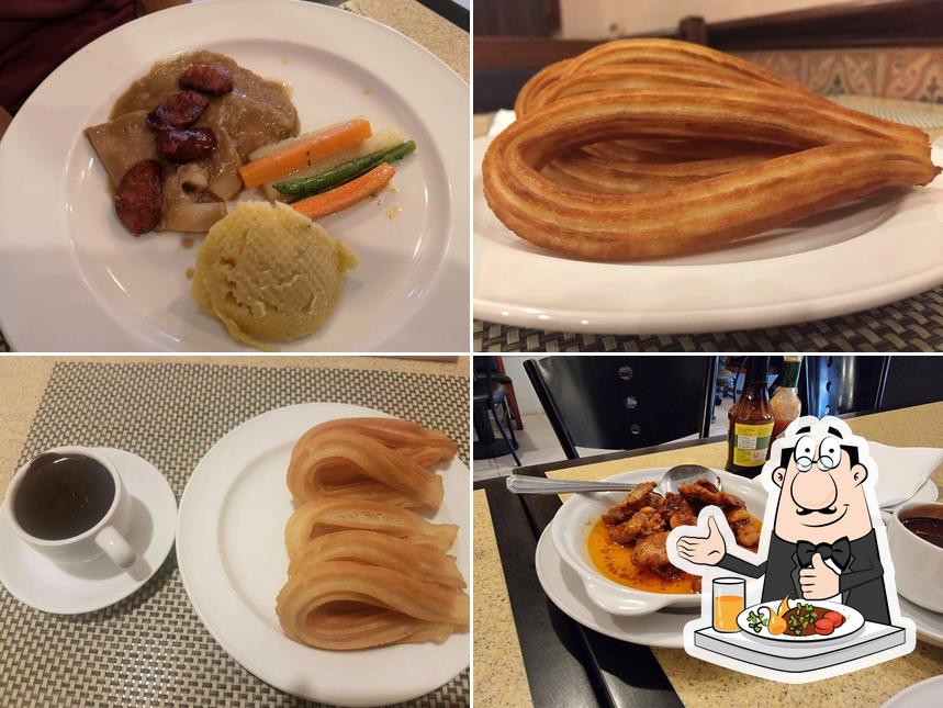 Dulcinea Restaurant, Quezon City - Restaurant menu, prices and reviews