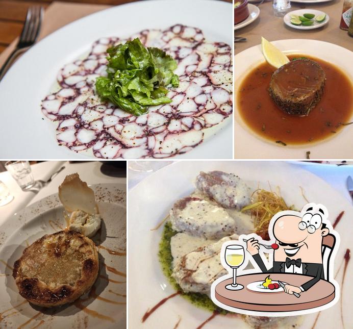 LAMPUGA POLANCO, Ciudad López Mateos - Menú del restaurante, precios y ...
