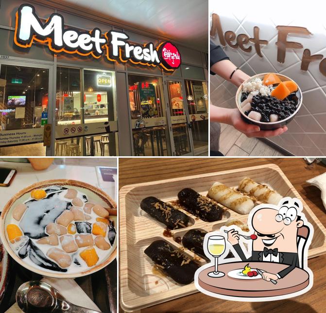 Meet Fresh (Markham), 28 South Unionville Ave Unit 1037 & Unit 1038 in ...