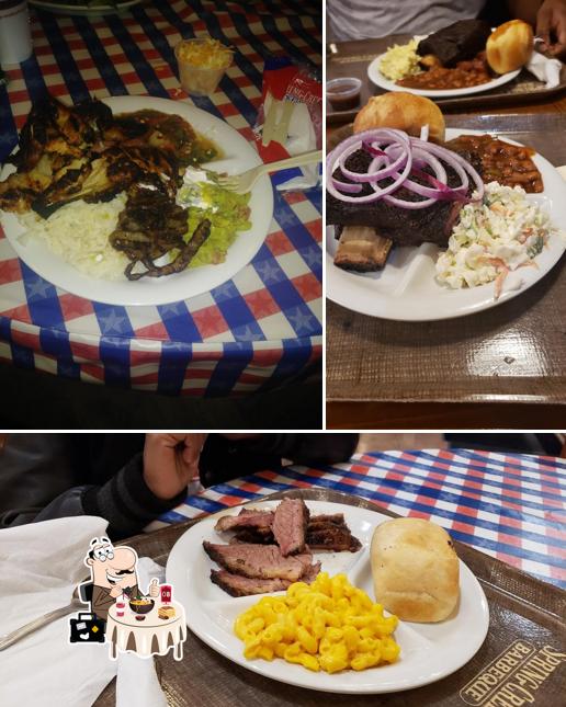 Spring Creek Barbeque, 26802 Farm to Market 1093 in Houston ...
