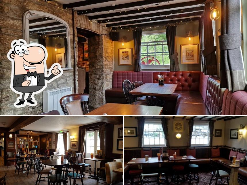 Borough Arms, Bodmin, Bodmin - Restaurant menu, prices and reviews