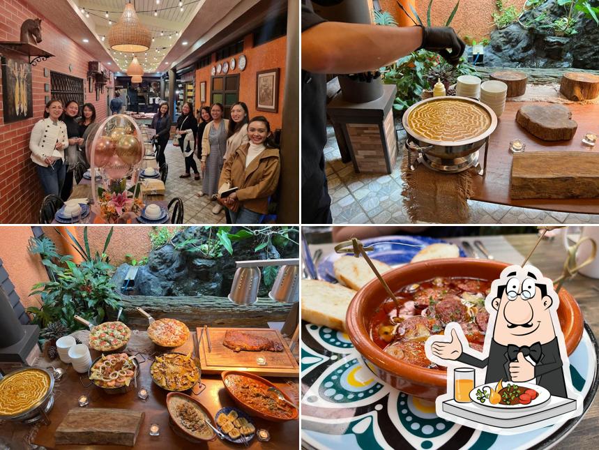 Restaurante Cocina del Sol, Baguio - Opiniones del restaurante