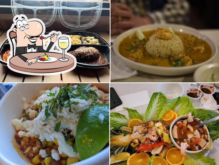 El Chinito Gordo in Tucson - Restaurant menu and reviews
