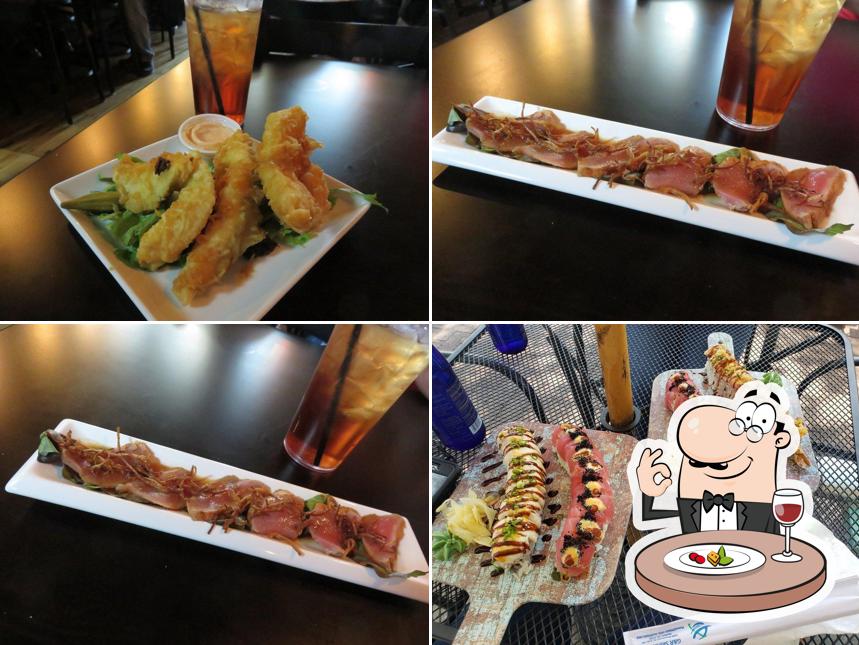 Rollin Local in Georgetown - Restaurant menu and reviews