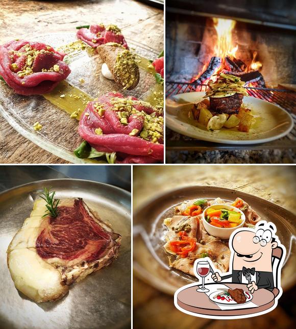 Ristorante Locanda Al Cardellino, Bardolino - Restaurant reviews