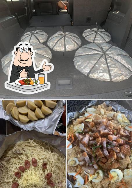 3K Eatery restaurant, Cavite City - Restaurant reviews